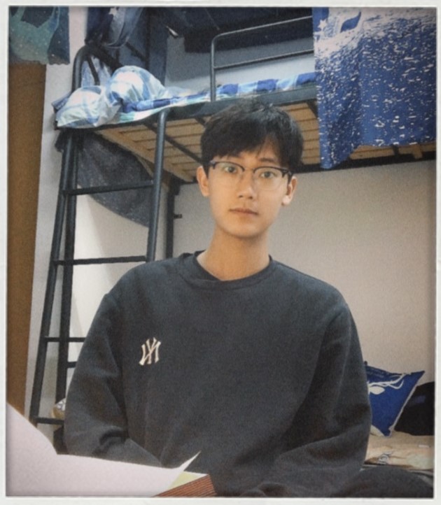 Hao Jiang (姜浩) - Homepage